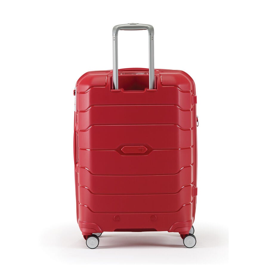Freeform Large Spinner | Large Checked Luggage | Samsonite Canada