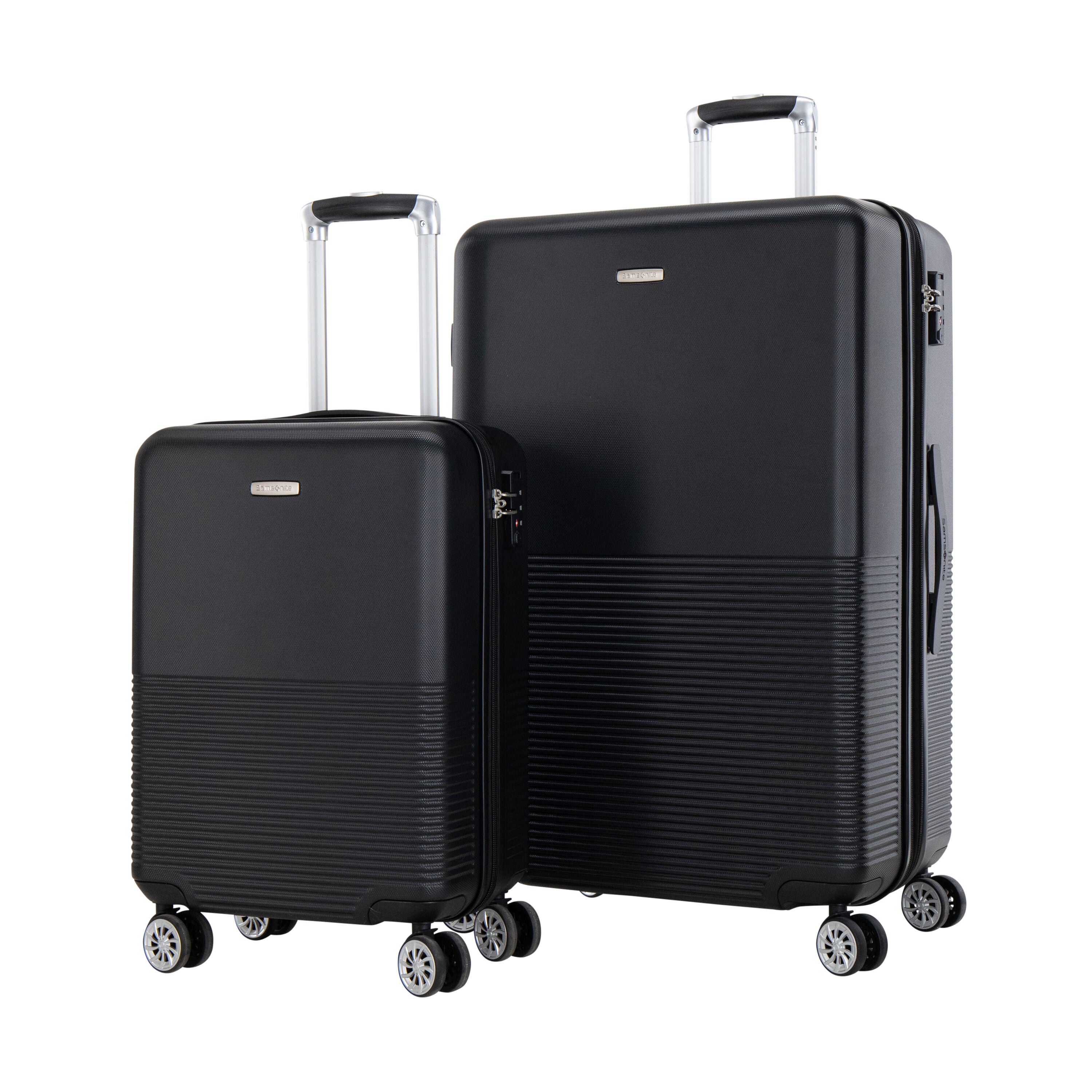 Samsonite Integra Spinner 2 Piece Set (CO/L)