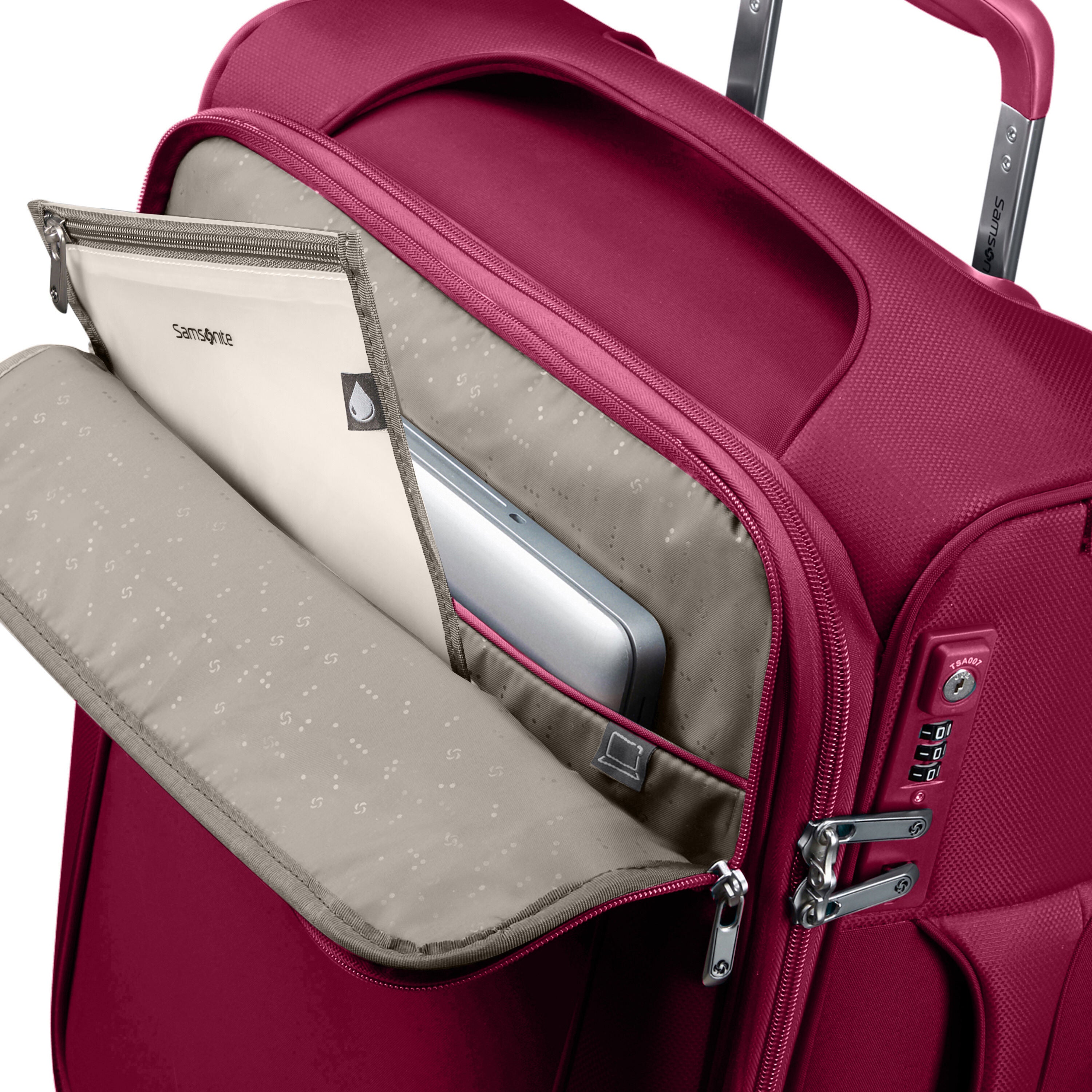 Samsonite D'Lite Spinner Carry-On™