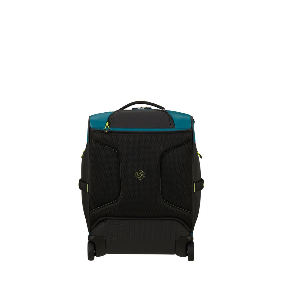 Samsonite EcoDiver Wheeled Duffle Backpack (55/20)