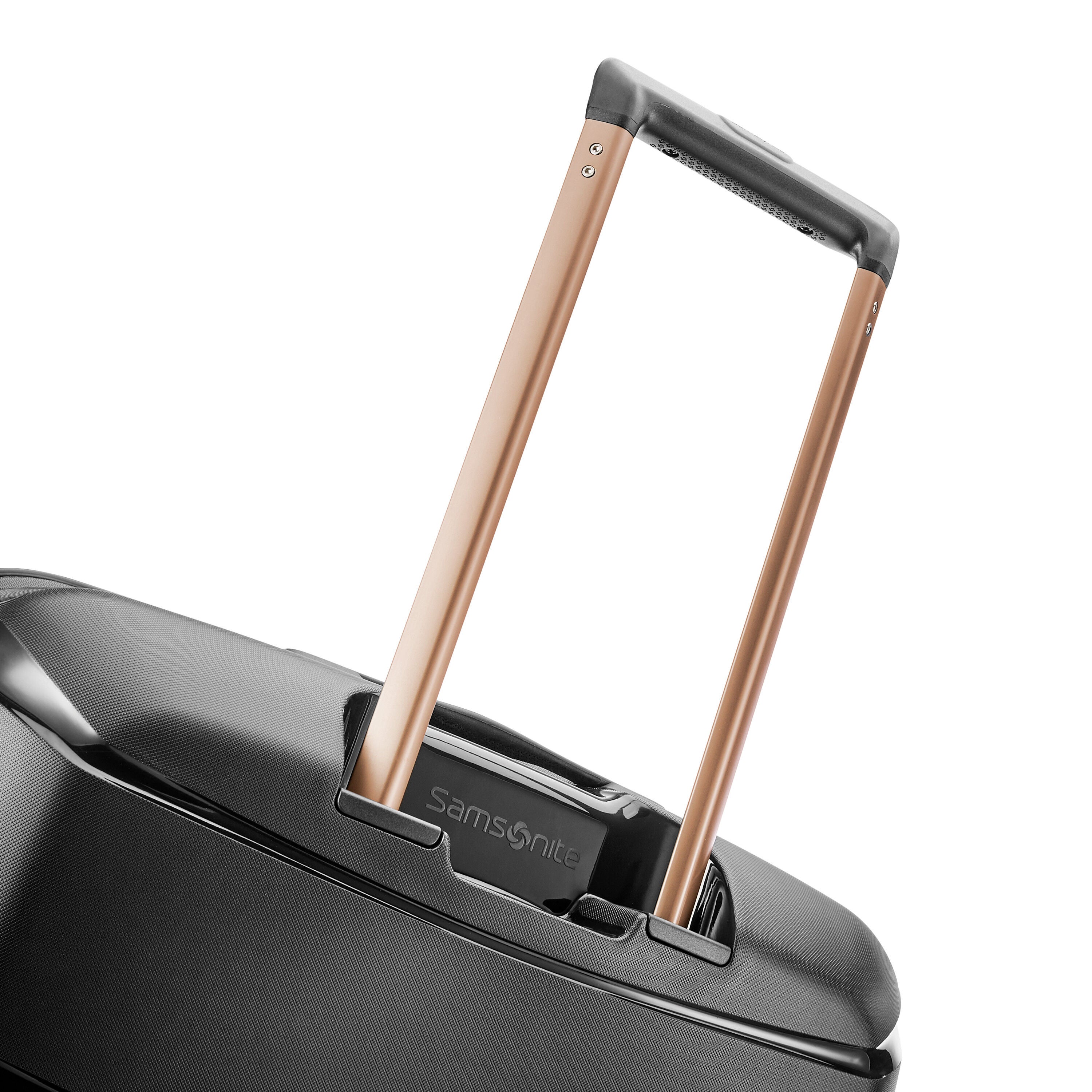 Outline Pro Carry-On Spinner | Hardside Carry- On Luggage | Samsonite ...