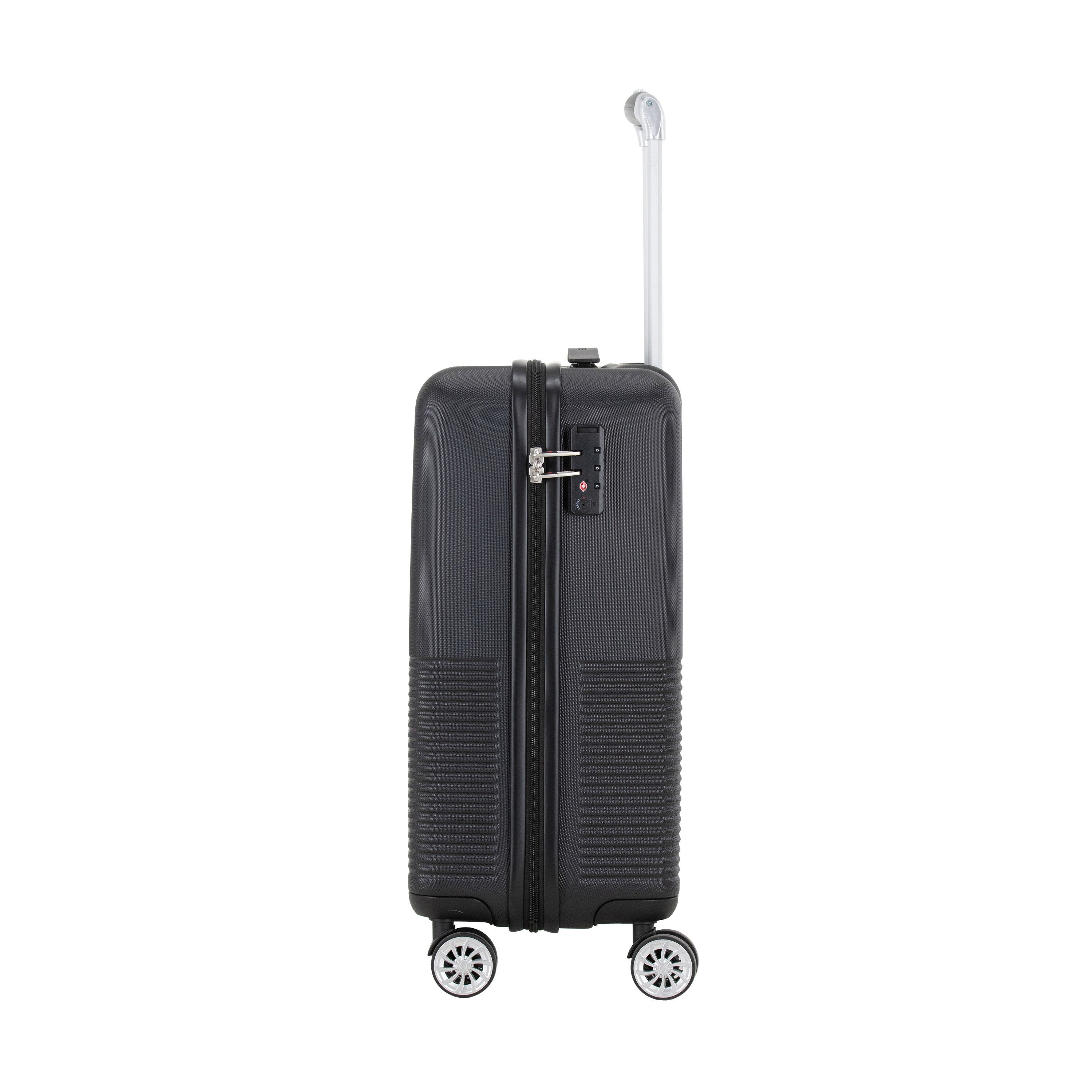 Samsonite Integra Spinner 2 Piece Set (CO/L)