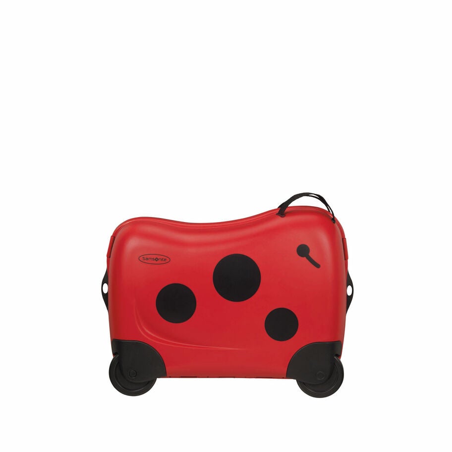 Samsonite Dream Rider Ride-On Suitcase