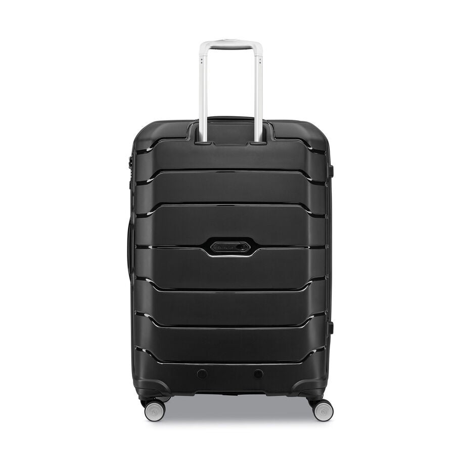 Freeform Large Spinner | Large Checked Luggage | Samsonite Canada