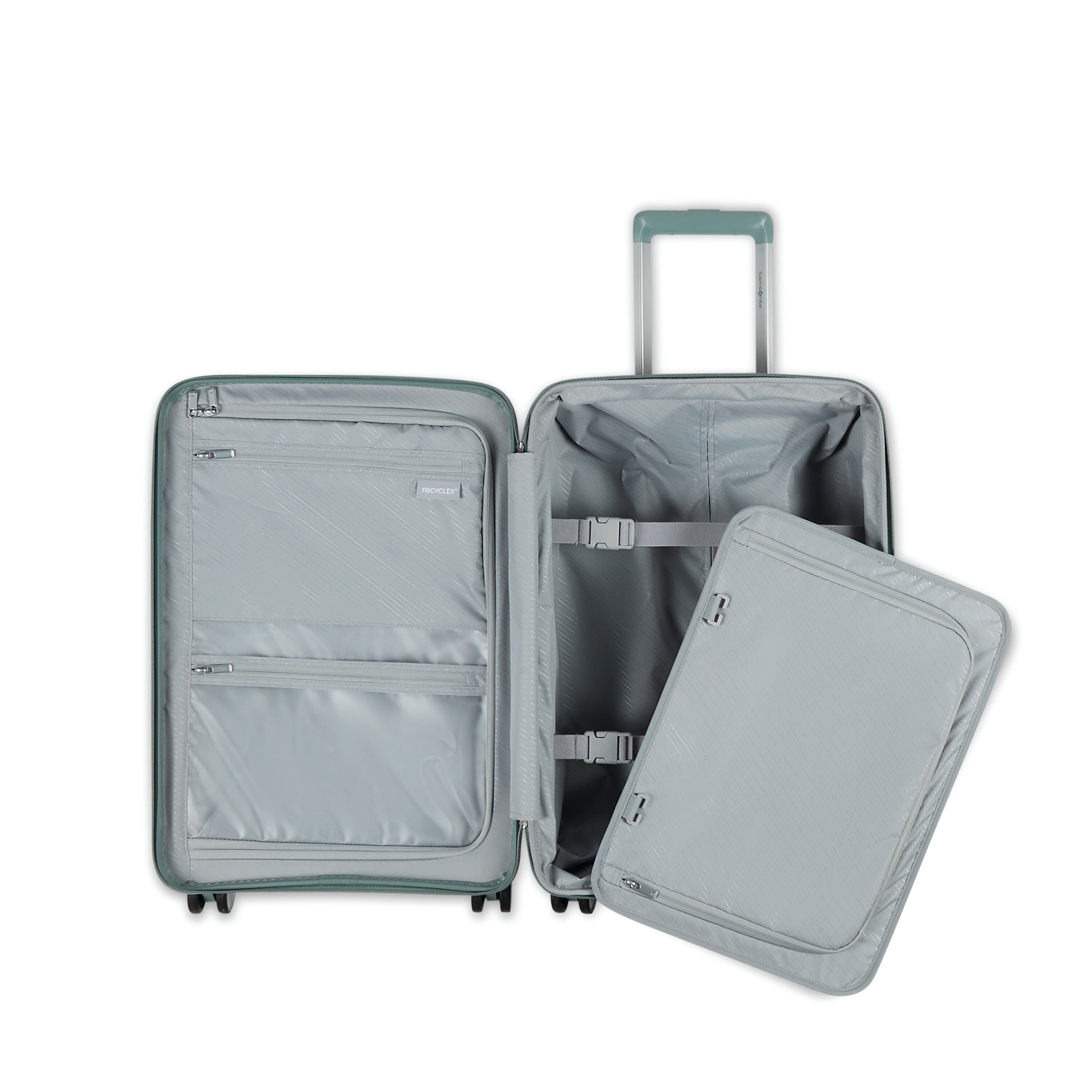 Elevation™ Plus Spinner | Carry-On Hardside Luggage | Samsonite Canada