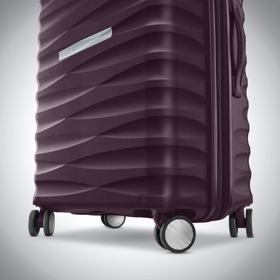 Voltage Dlx Large Spinner