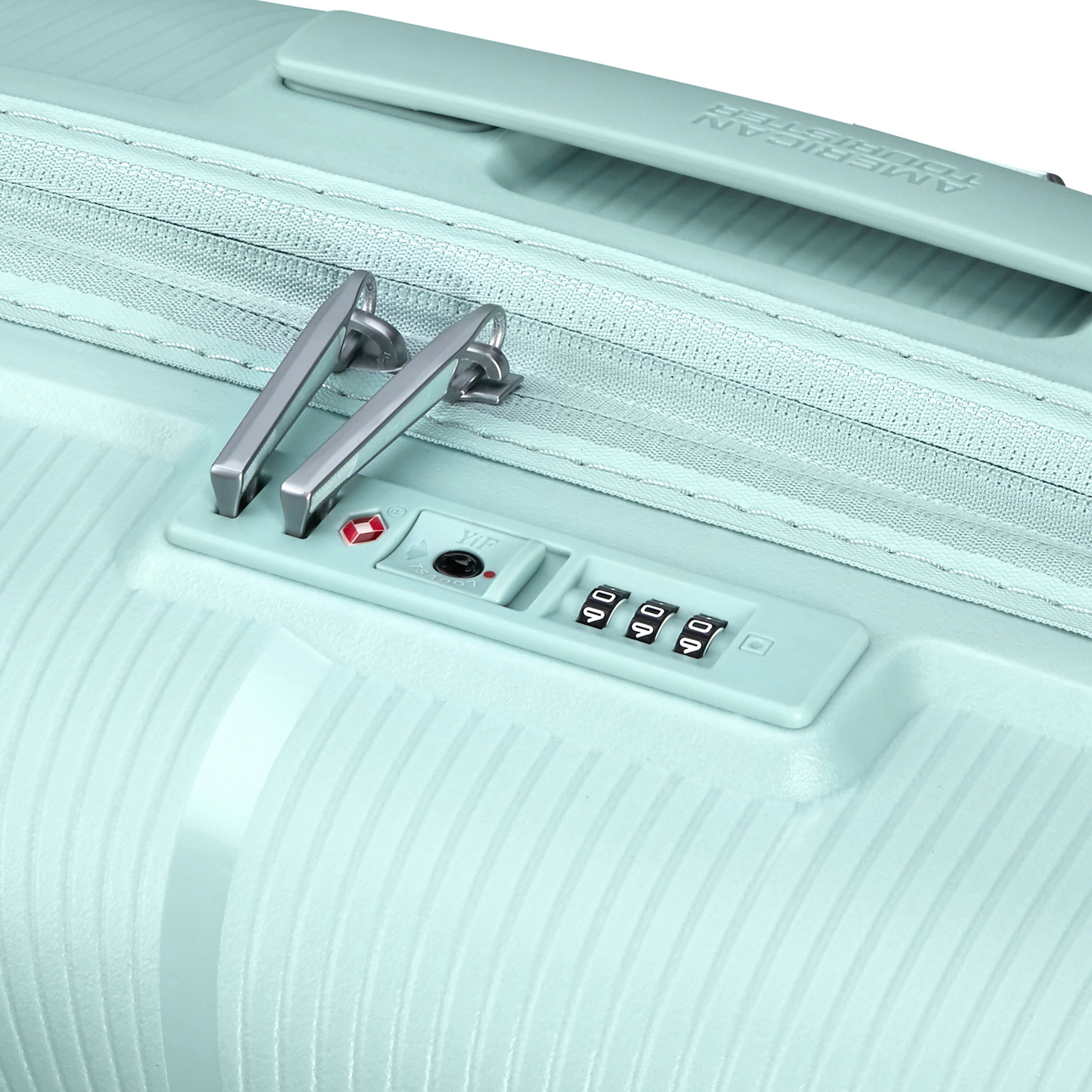 American Tourister StarVibe 3 Piece Set