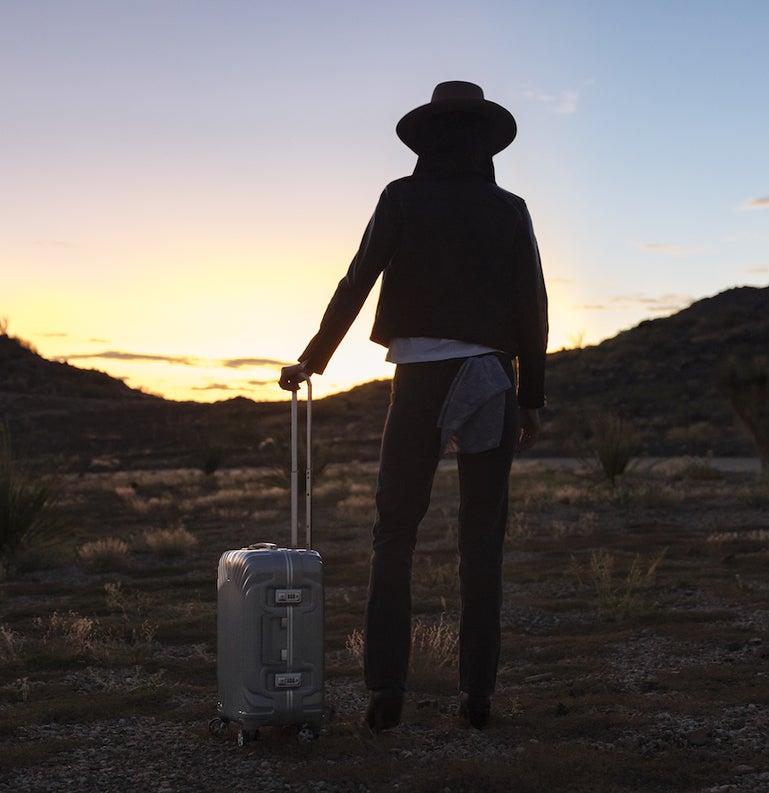 Contact Us | Samsonite Canada