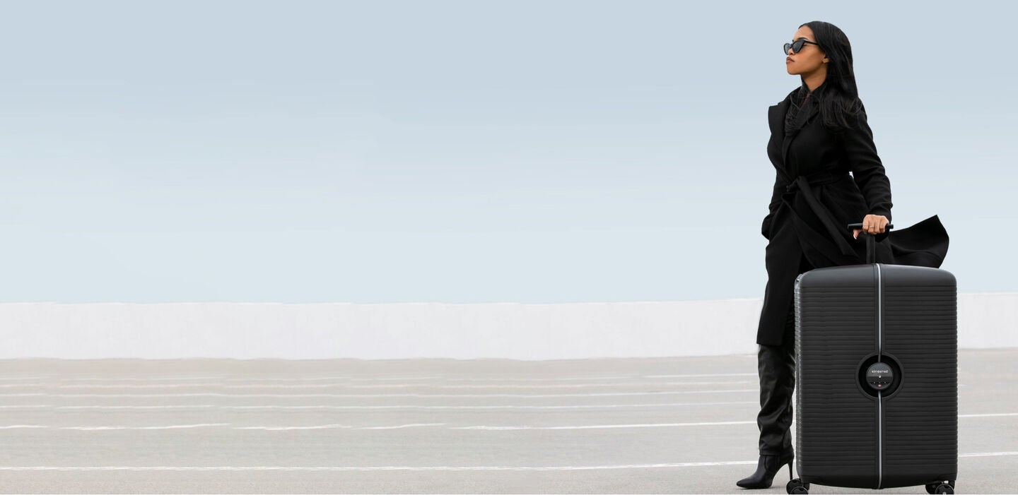 Contact Us | Samsonite Canada