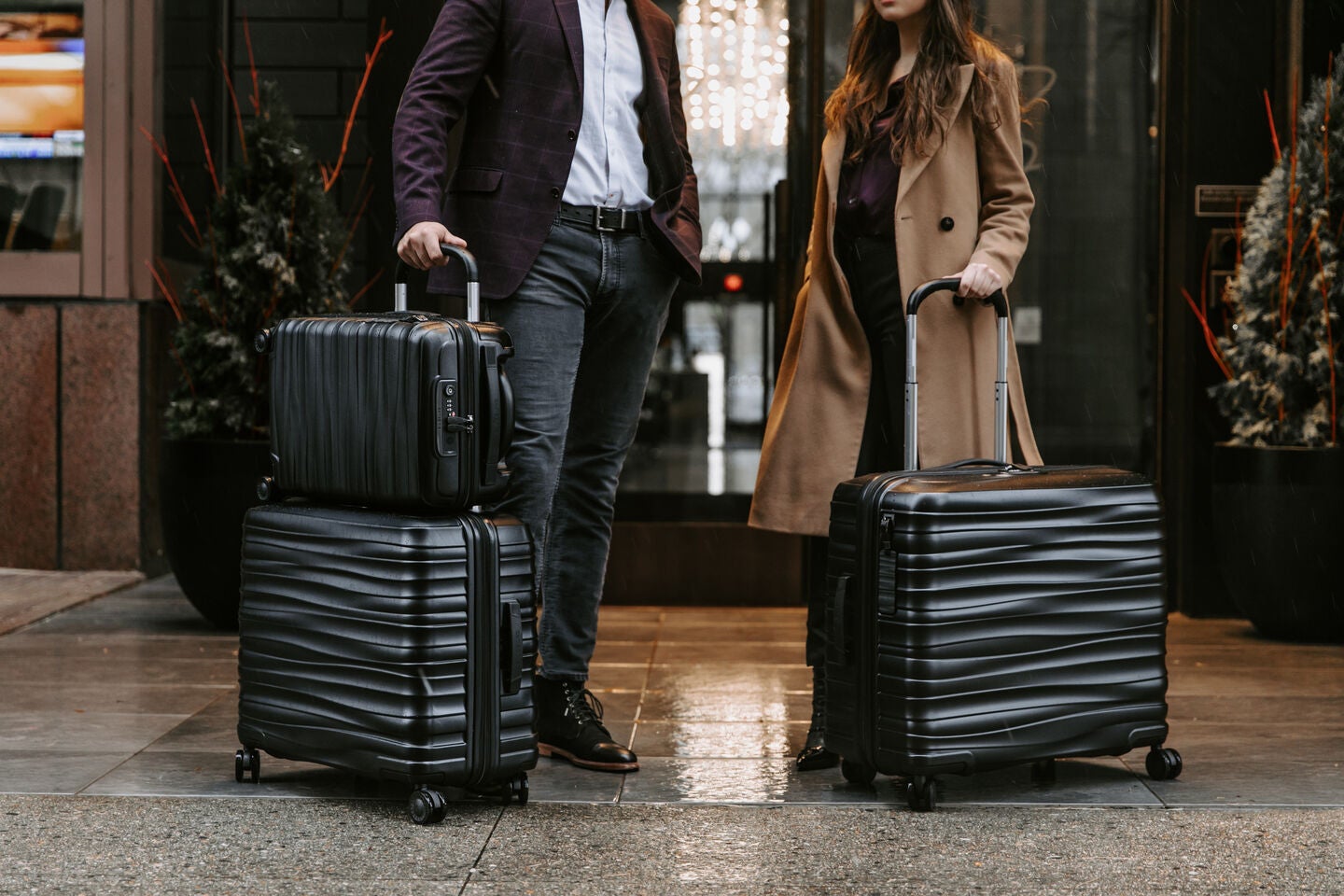 Explore | Samsonite Canada