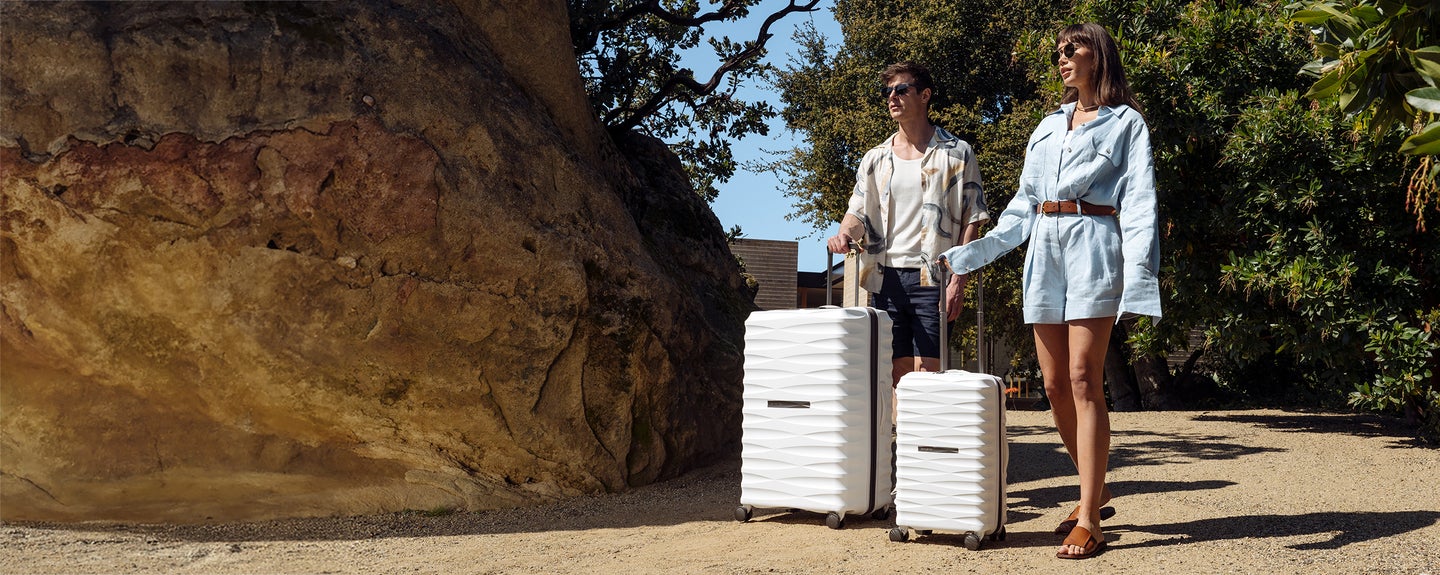 Samsonite - Durable & Innovative Luggage, Business Cases, Backpacks ...